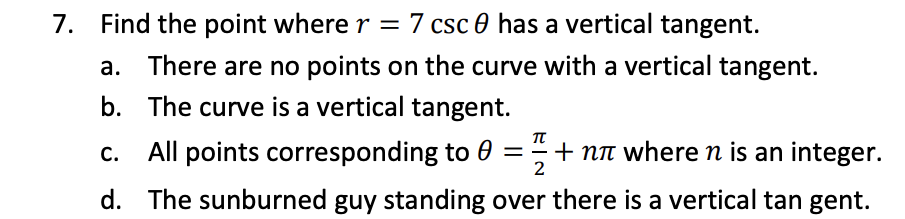 Solved EACH QUESTION HAS ONLY 1 CORRECT ANSWER. SO ONLY | Chegg.com