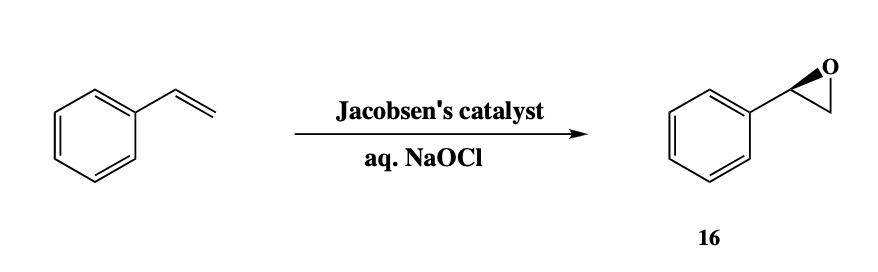 Solved Hello, can you please help with a detailed mechanism | Chegg.com