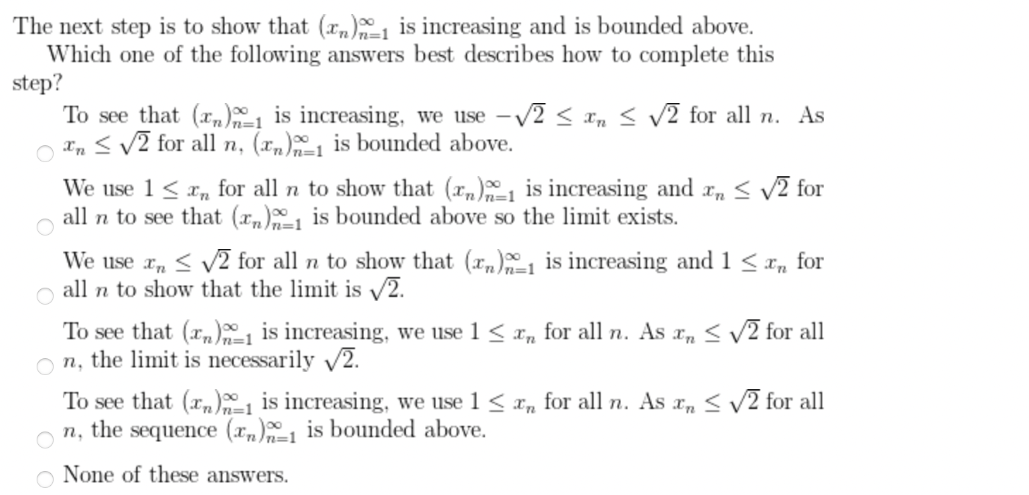 Solved Let 1 | Chegg.com