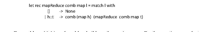 Hindley-Milner Type Inference]. For each of | Chegg.com