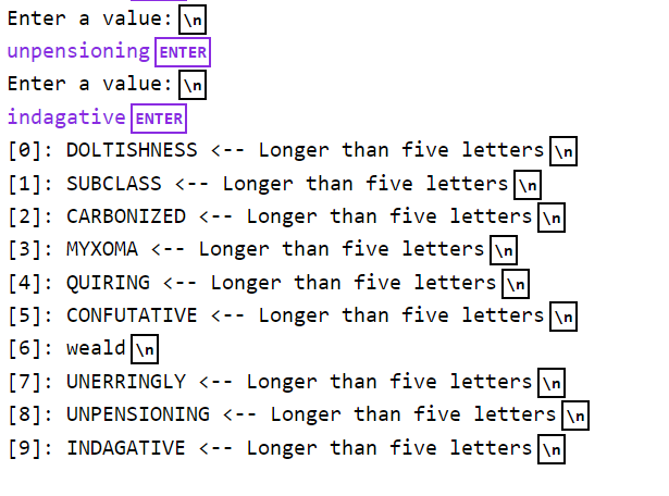 Solved Filename Size File to run Delete Demo3.java o 535 | Chegg.com