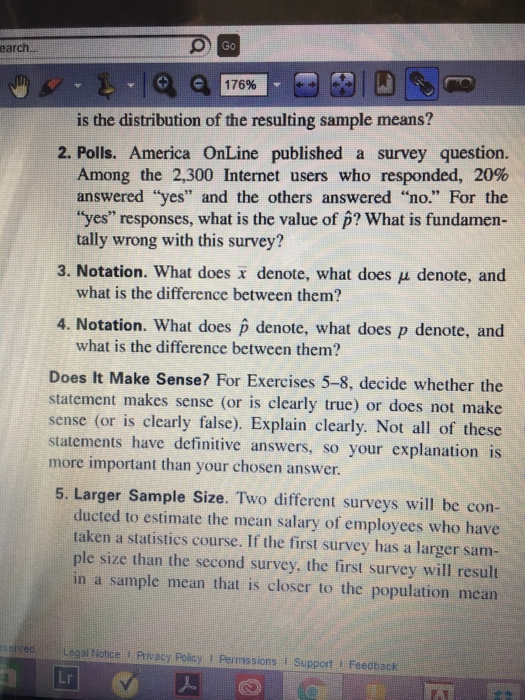 Solved America OnLine published a survey question. Among the | Chegg.com