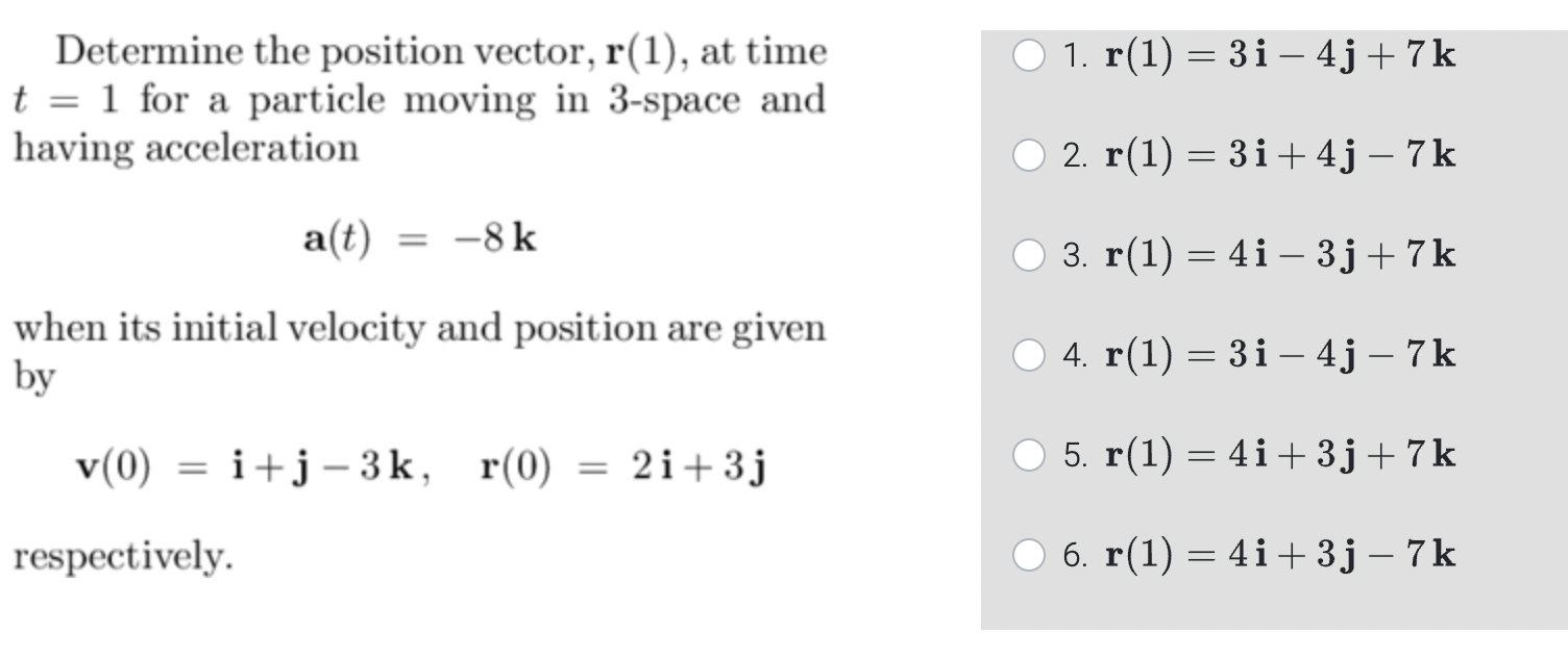 Solved A space curve is shown in black on the surface 1. | Chegg.com