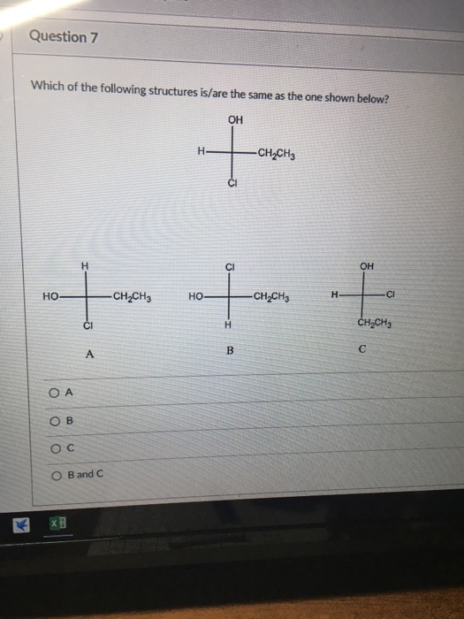 Solved Question 1 Which of the following is a possible | Chegg.com