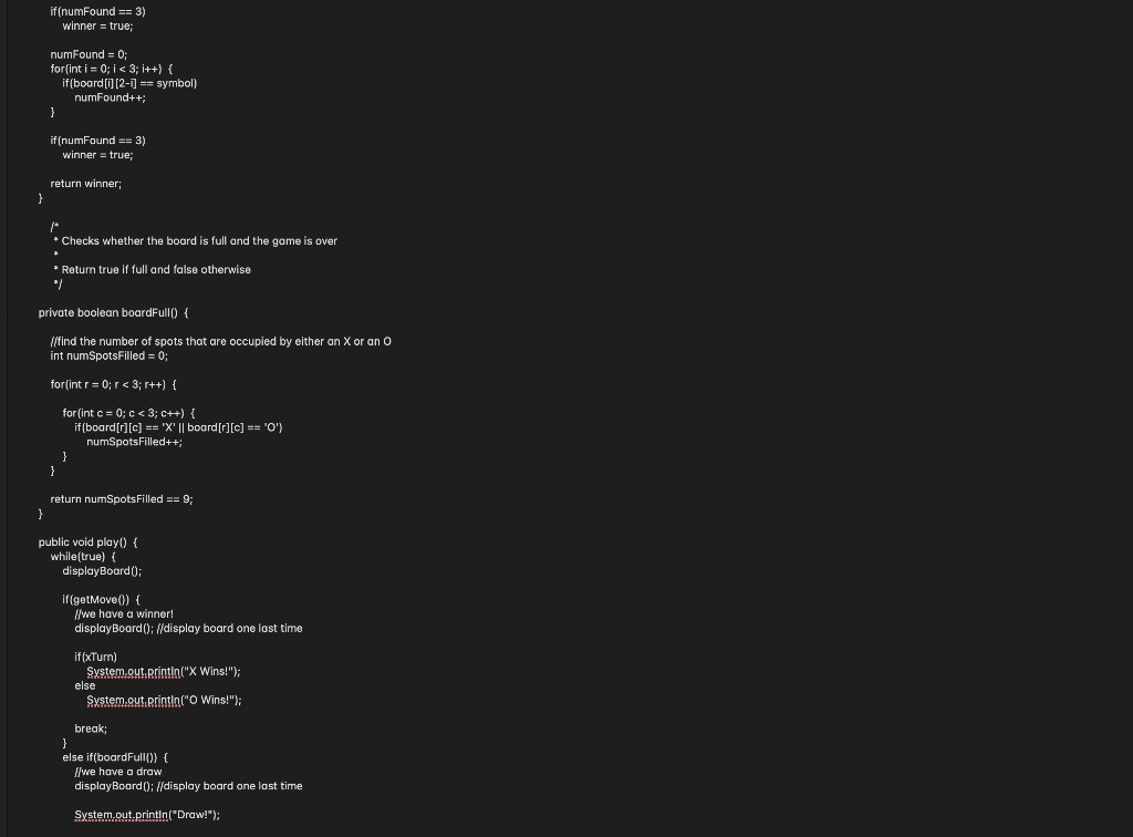 Solved Java hep. Can someone help with the JOption pop ups | Chegg.com