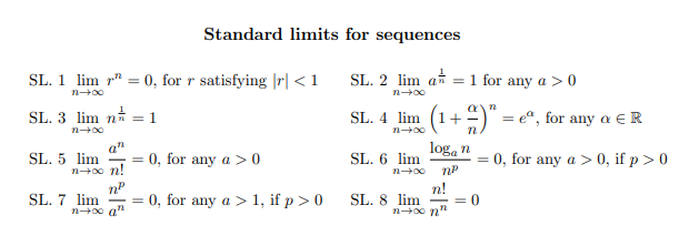 Solved 3. Use algebra, limit laws, standard limits for | Chegg.com