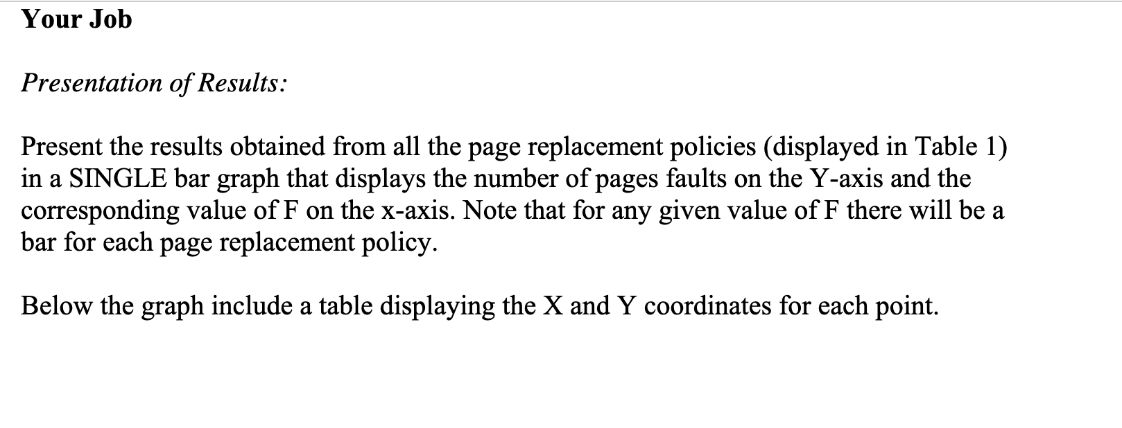Solved Prob. 2. Consider the results of an experiment | Chegg.com