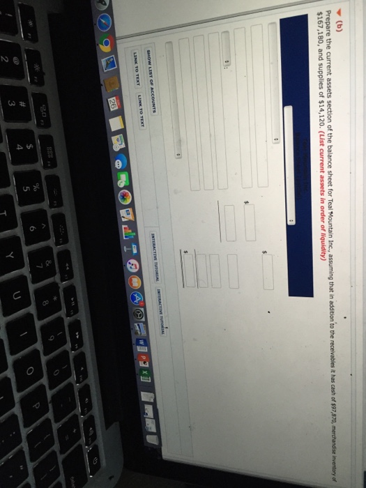Solved ce Gradebook ORION ent Brief Exercise 8-10 (Part | Chegg.com