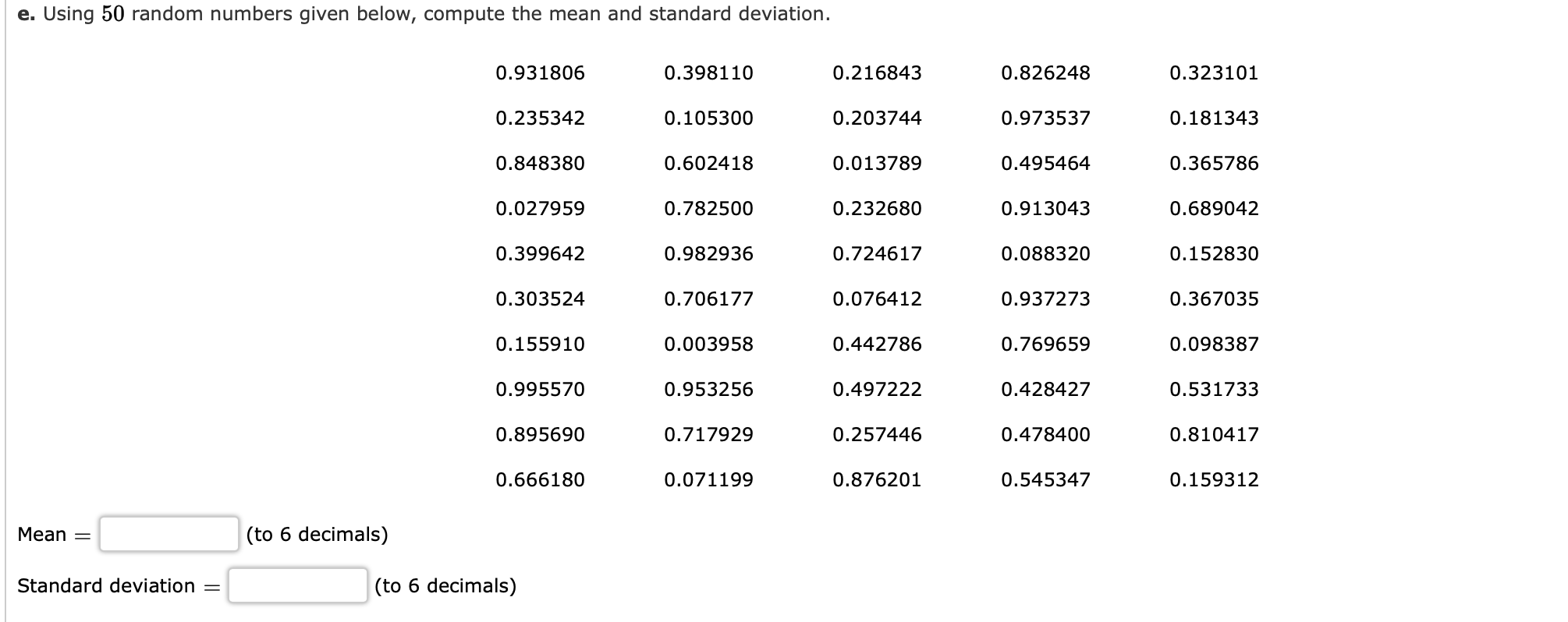 Solved Most computer languages include function that can be | Chegg.com