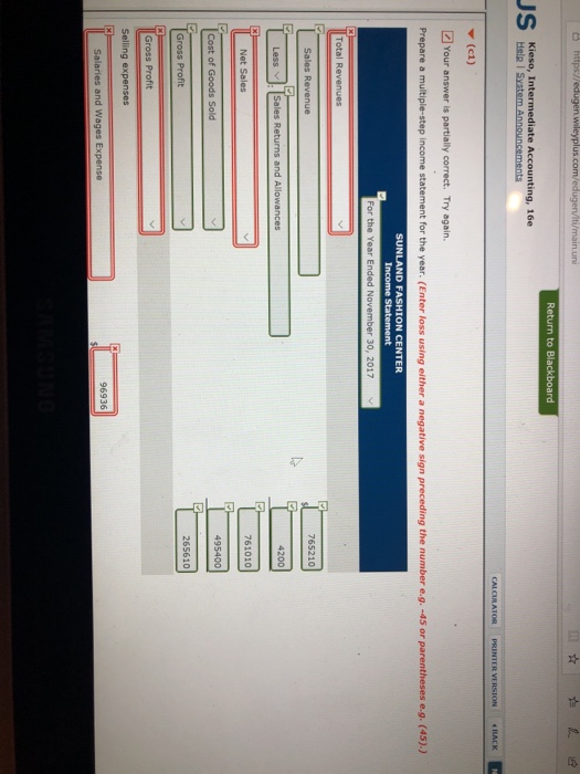 Solved CALCULATOR PRI Problem 3-4 (Part Level Submission) | Chegg.com