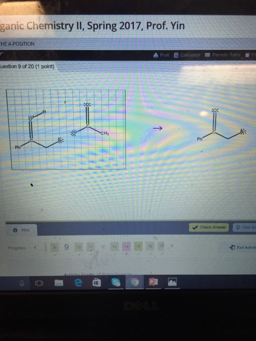 Solved Draw In the missing arrows on the structures to show | Chegg.com