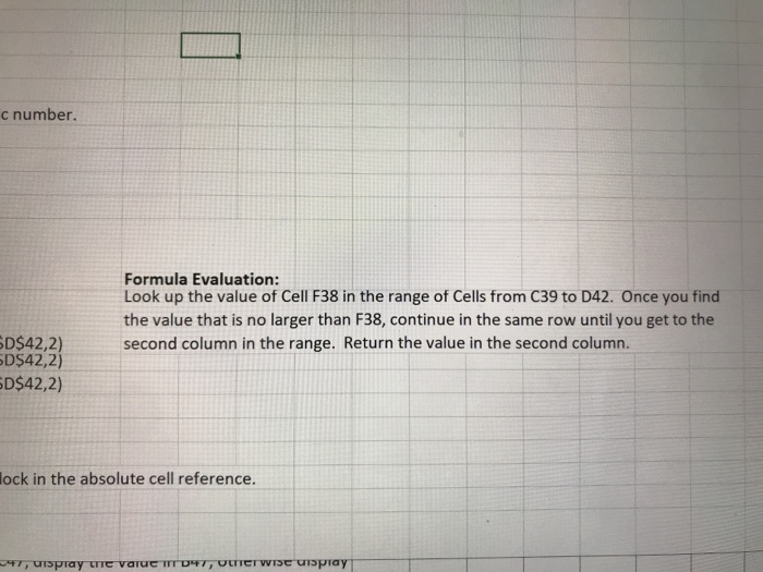 Solved Paste Merge& Center " 00 ?0 Formatting . Table. | Chegg.com
