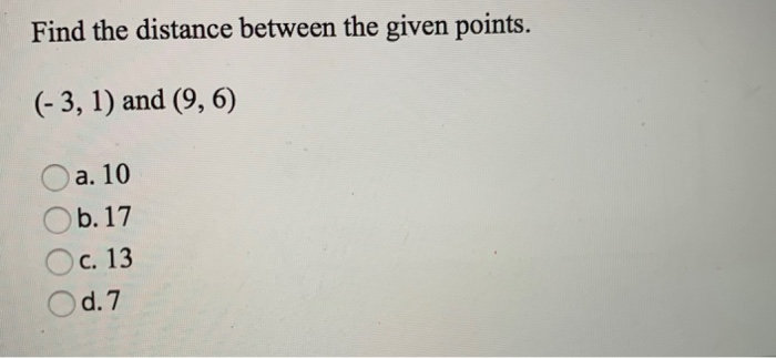 Solved Sketch a set of coordinate axes and plot the given | Chegg.com