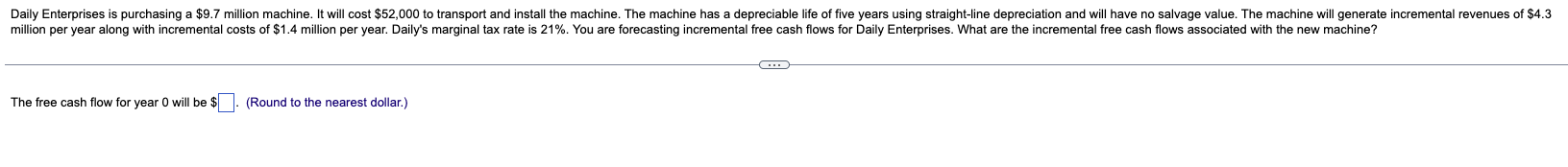 Solved Please answer Part 1 and 2 with working out (make | Chegg.com