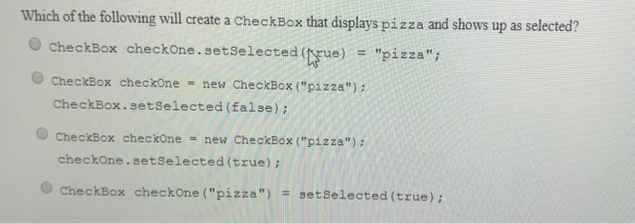 Solved a RainFal1 class that stores the total rainfall for | Chegg.com