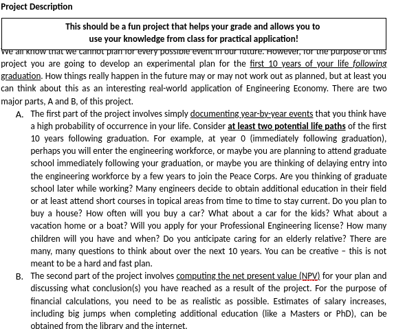 Solved I have no idea how to approach this assignment can | Chegg.com