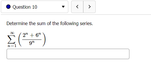Solved Question 2 く > Given the sequence an 7n4 + 9 n4 + 8 | Chegg.com