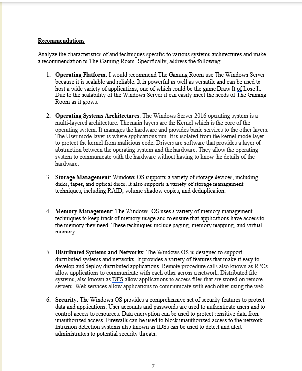 Solved Below Are The Guidelines For Project 2 And I Have 