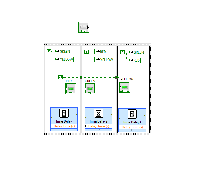 Solved How do I make the stop button work in the pictured | Chegg.com