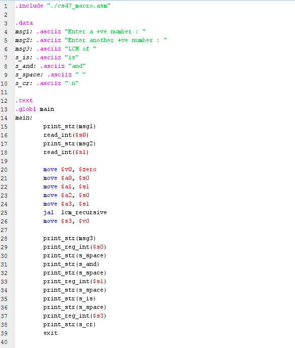 Solved Use Tool Mars To Solve The 