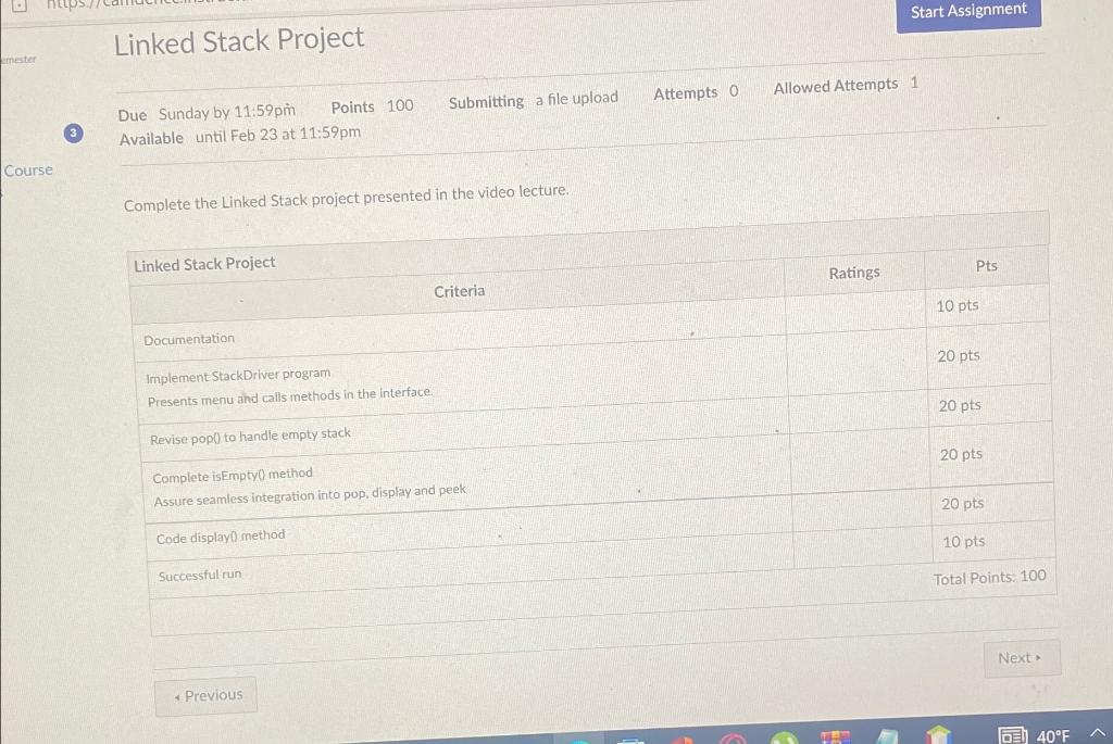 Solved i need help on this please package jsjf; /** * | Chegg.com
