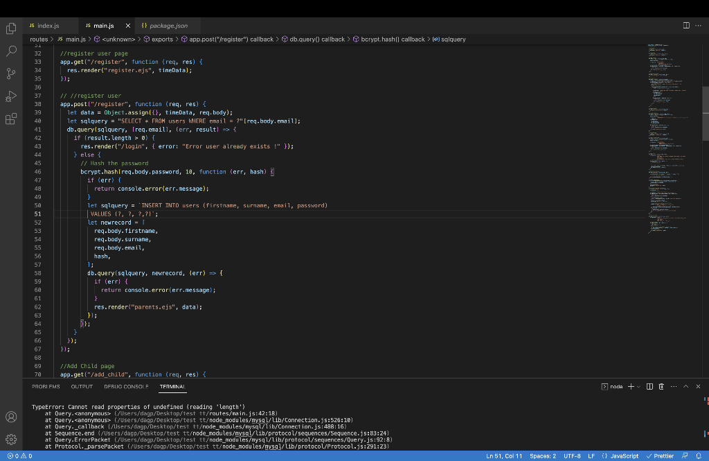Solved I have this error, what I try to do in my registry is | Chegg.com