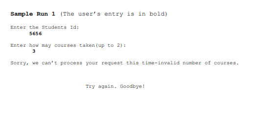 Solved Program in C. Please use comments in the code and | Chegg.com