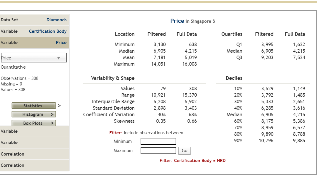 3. Inference about the difference between two | Chegg.com