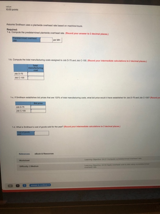 Solved Use the sub navigation below to navigate within this | Chegg.com