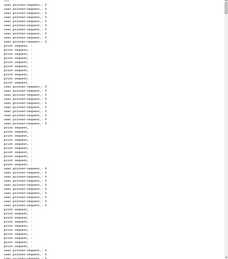 java program with four class my program is to | Chegg.com