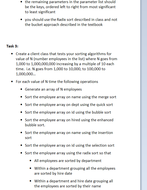Solved Can someone help me with the code and create | Chegg.com