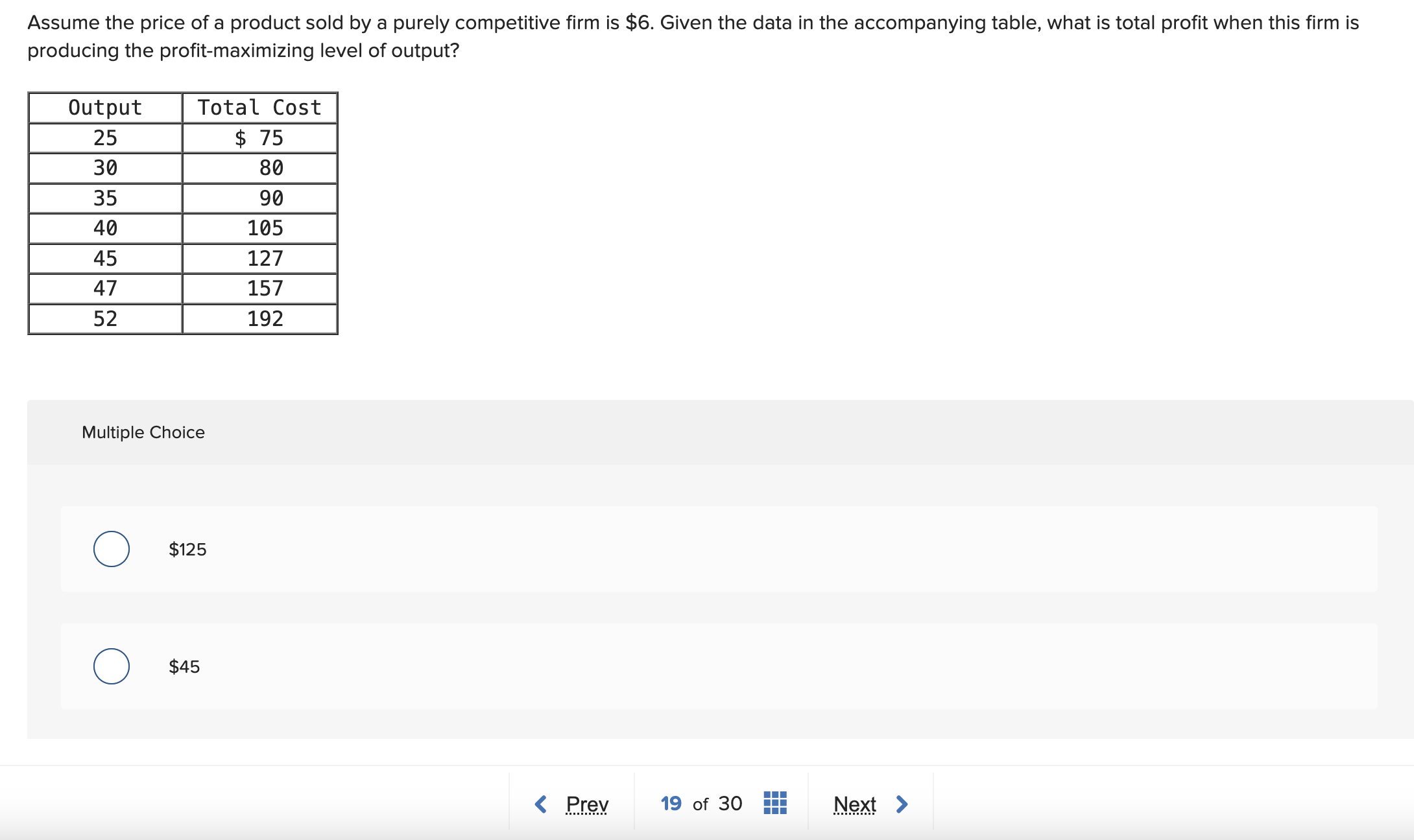 High Quality SOLUTION Assume the price of a product sold by a purely | Chegg.com