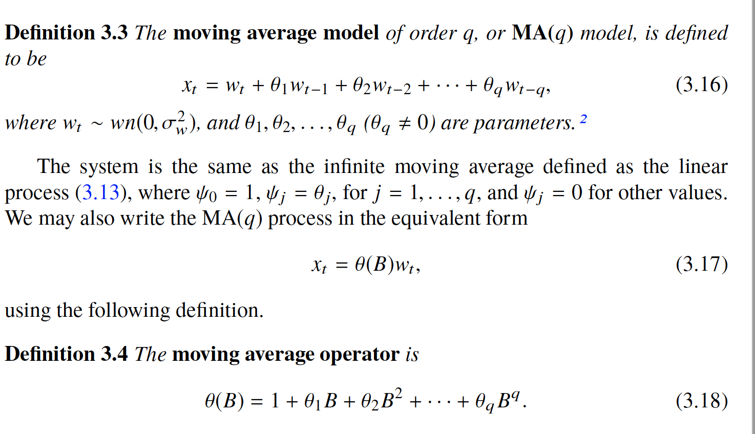Please help me with the question3.1 using ARIMA | Chegg.com