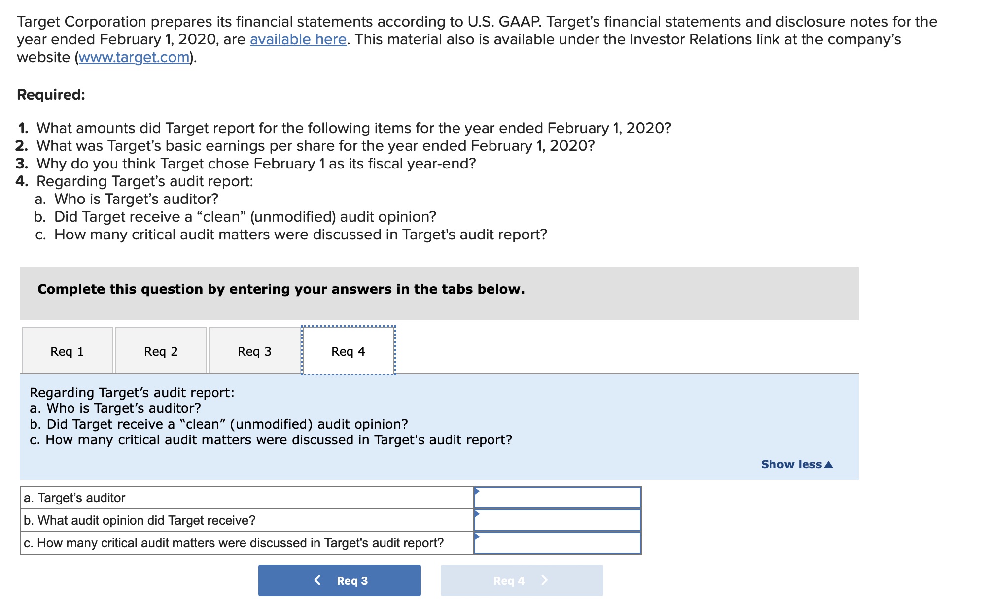 Solved Please see attached question part 4 | Chegg.com