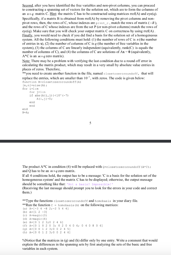 ExercIse5 (6 points) Difficulty: Hard Theory: In this | Chegg.com