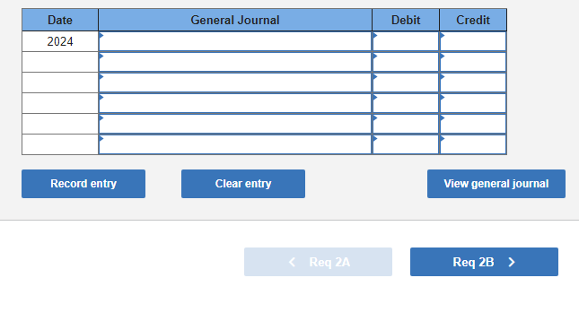 Solved Required informationProblem 6-10 (Static) Long-term | Chegg.com
