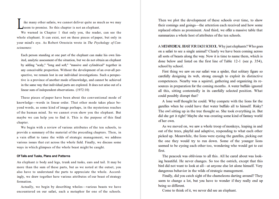 Solved Write main points from this reading, a summary of | Chegg.com