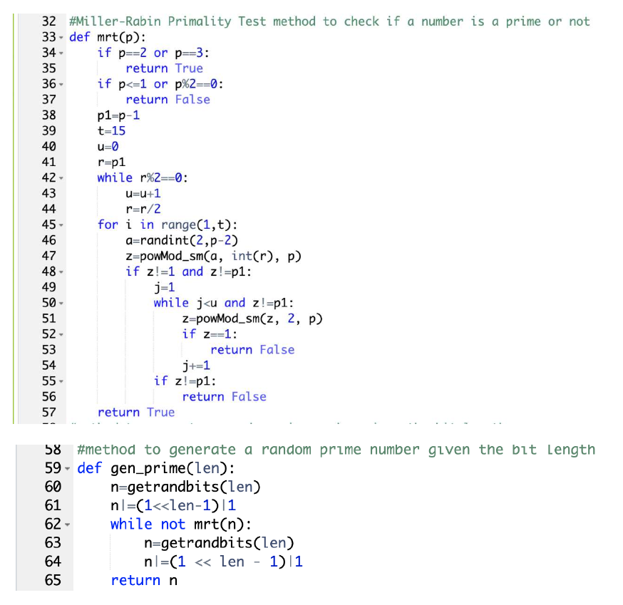 Solved Please EXPLAIN what the code is doing in relation to | Chegg.com