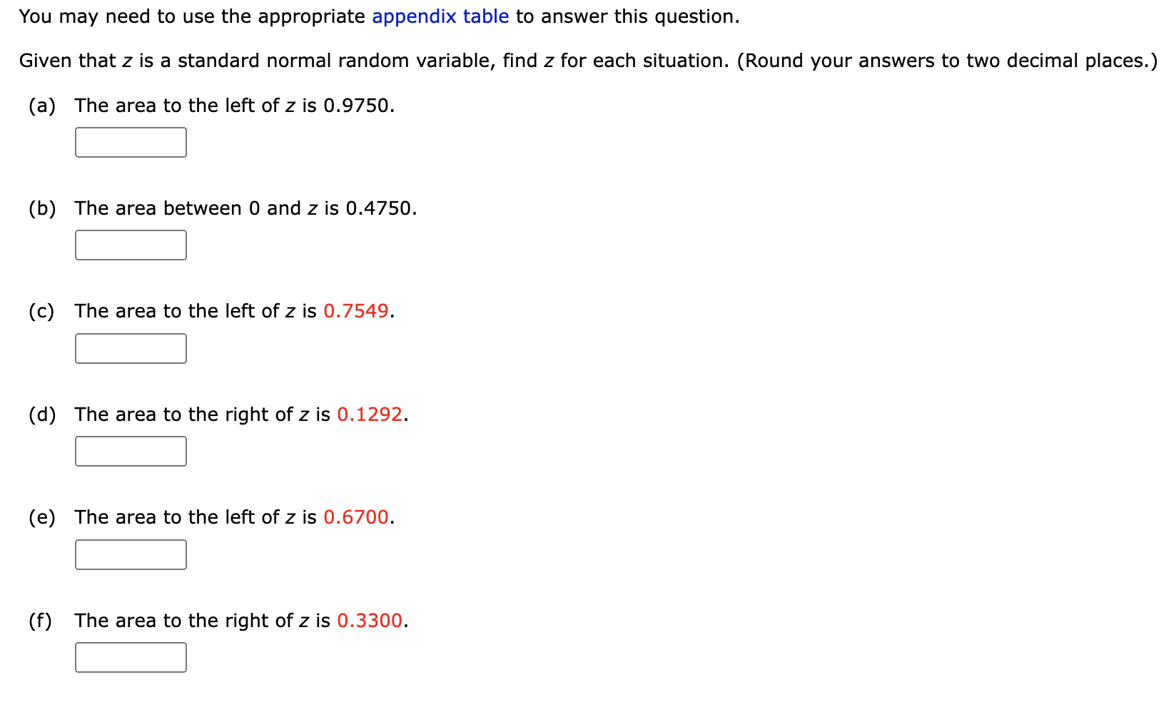 Solved You may need to use the appropriate appendix table to | Chegg.com