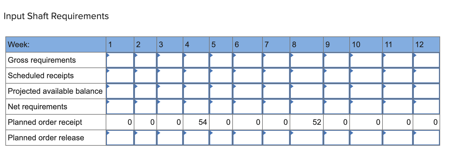 Solved Analytics Exercise 21-3 (Algo) Recently, Phil Harris, | Chegg.com