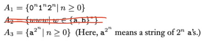 Solved Use the Myhill-Nerode Theorem to prove that | Chegg.com