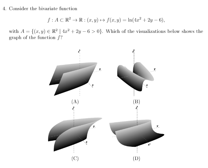 Solved Consider the bivariate | Chegg.com