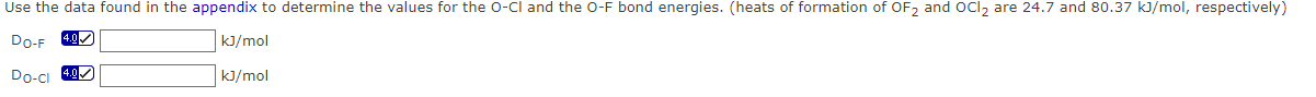 Solved Determine ΔH,q,w, and ΔE at 298 K and 1 atm pressure | Chegg.com