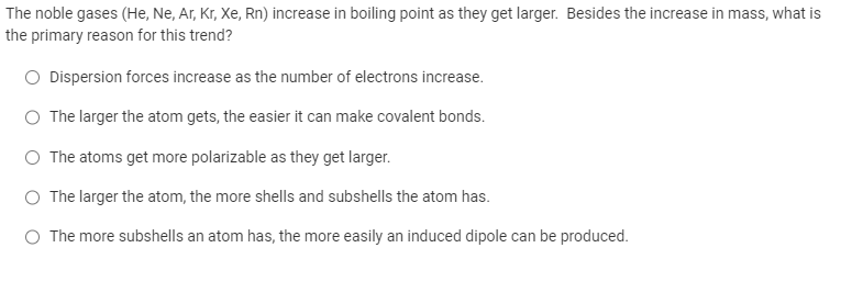 Solved In the diatomic oxygen atom, the two atoms are | Chegg.com