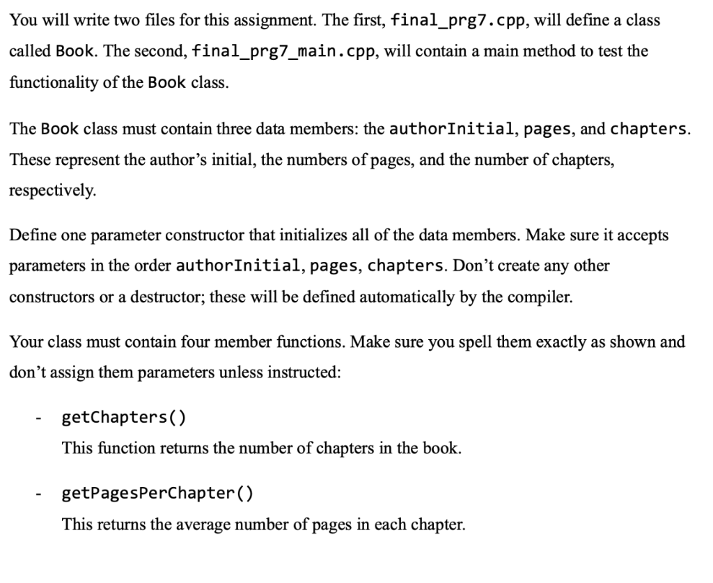 Solved My biggest thing I am struggling with is getting this | Chegg.com