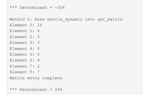 Solved For this lab, you will be writing code that can | Chegg.com