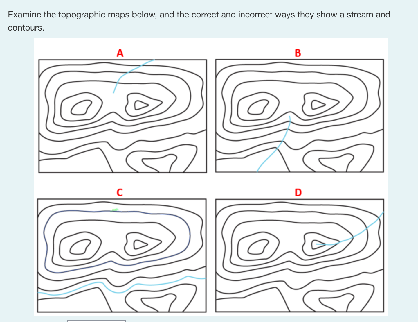 Solved graphic profile, which is coming up Examine the | Chegg.com