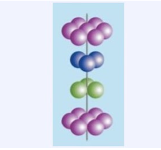 Solved 17 Doping germanium with selenium gives a | Chegg.com