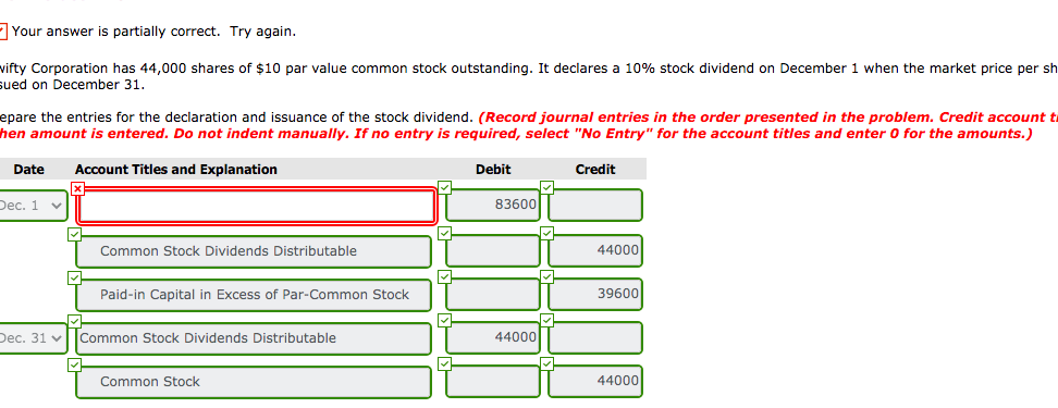 Solved Problem 11-1A (Part Level Submission) Blue Spruce | Chegg.com
