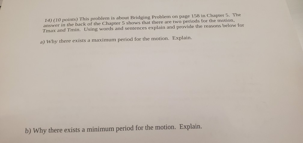 Solved A small block with mass m is placed inside an | Chegg.com